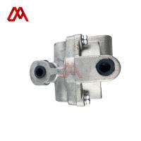 China 1-48240041-0 1482400410 Truck Brake Distribution Valve Original Quality for CYZ CYH Series for sale