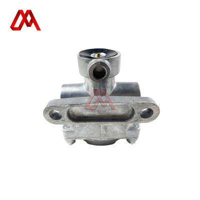China 1482400520 1-48240052-0 Auto Brake Proportioning Valve Assemble For CYZ CYH Truck Spare Parts for sale