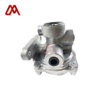 China 1482400520 1-48240052-0 Auto Brake Proportioning Valve Assemble For CYZ CYH Truck Spare Parts for sale