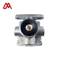 China 1482400520 1-48240052-0 Auto Brake Proportioning Valve Assemble For CYZ CYH Truck Spare Parts for sale