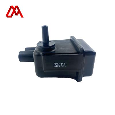 China 8-97088685-0 8970886850 Pressure Control Valve for Isuzu NPR 4HK1 4HF1 Diesel Truck Engine Parts for sale