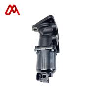 China EGR Valve 8-97379625-6 8973796256 Exhaust Gas Recirculation Valve for Isuzu NPR 4HK1 Truck Engine Parts for sale