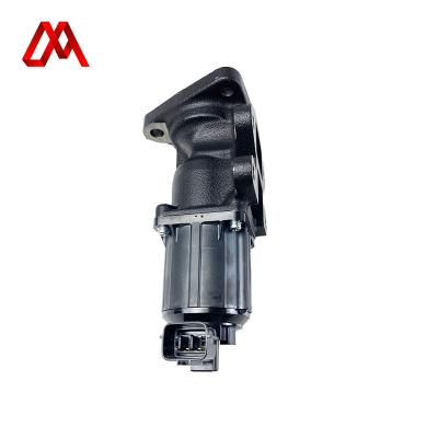 China EGR Valve 8-97379625-6 8973796256 Exhaust Gas Recirculation Valve for Isuzu NPR 4HK1 Truck Engine Parts for sale