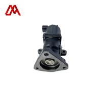 China EGR Valve 8-97379625-6 8973796256 Exhaust Gas Recirculation Valve for Isuzu NPR 4HK1 Truck Engine Parts for sale