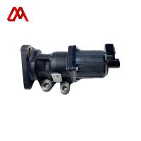 China EGR Valve 8-97379625-6 8973796256 Exhaust Gas Recirculation Valve for Isuzu NPR 4HK1 Truck Engine Parts for sale