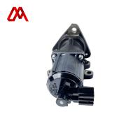 China EGR Valve 8-97379625-6 8973796256 Exhaust Gas Recirculation Valve for Isuzu NPR 4HK1 Truck Engine Parts for sale