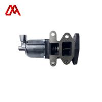 China EGR Valve 8-97379625-6 8973796256 Exhaust Gas Recirculation Valve for Isuzu NPR 4HK1 Truck Engine Parts for sale