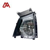 China 8-98009826-1 8980098261 Original Quality Head Lamp For Isuzu 600P 4KH1 Truck Accessories for sale