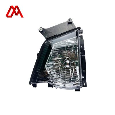China 8-98009826-1 8980098261 Original Quality Head Lamp For Isuzu 600P 4KH1 Truck Accessories for sale