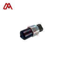 China IZUMI Fuel Rail High Pressure Sensor 499000-6160 for ISUZU NPR 4HK1 6HK1 6UZ1 for sale