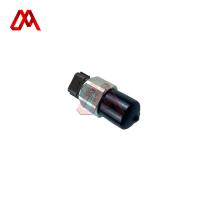 China IZUMI Fuel Rail High Pressure Sensor 499000-6160 for ISUZU NPR 4HK1 6HK1 6UZ1 for sale