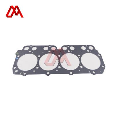 China IZUMI CYLINDER HEAD GASKET 11115-E0030 for HINO 300 N04C W04D for sale