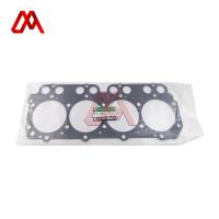 China IZUMI CYLINDER HEAD GASKET 11115-E0030 for HINO 300 N04C W04D for sale