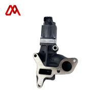 China Exhaust Gas Recirculation Valve 8-98238259-2 8982382592 Auto Truck Accessories for ISUZU 4JJ1 for sale