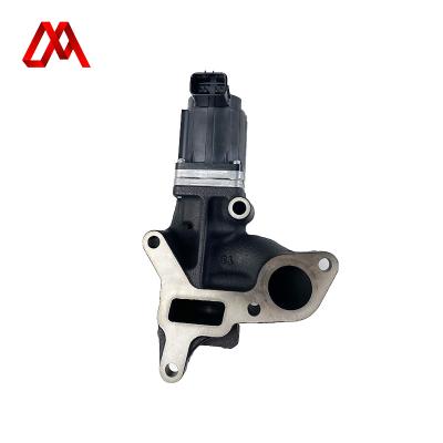 China Exhaust Gas Recirculation Valve 8-98238259-2 8982382592 Auto Truck Accessories for ISUZU 4JJ1 for sale