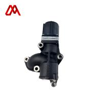 China Exhaust Gas Recirculation Valve 8-98238259-2 8982382592 Auto Truck Accessories for ISUZU 4JJ1 for sale
