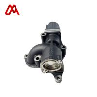 China Exhaust Gas Recirculation Valve 8-98238259-2 8982382592 Auto Truck Accessories for ISUZU 4JJ1 for sale