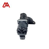 China Exhaust Gas Recirculation Valve 8-98238259-2 8982382592 Auto Truck Accessories for ISUZU 4JJ1 for sale
