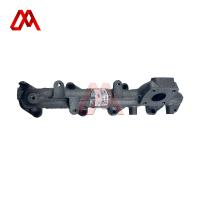 China 8-97217908-0 Exhaust Manifold 8972179080 for ISUZU NKR55 4JB1T for sale