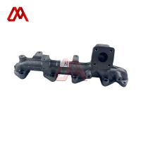 China 8-97217908-0 Exhaust Manifold 8972179080 for ISUZU NKR55 4JB1T for sale