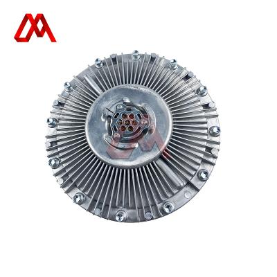 China IZUMI Truck Cooling Parts 16250-1740 Fan Clutch for HINO JO8C JO8E for sale