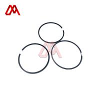 China 8980549950 8-97219054-0 8-98054995-0 8-97219054-0 Standard Piston Ring Set  for ISUZU NPR71 for sale