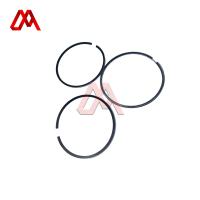 China 8980549950 8-97219054-0 8-98054995-0 8-97219054-0 Standard Piston Ring Set  for ISUZU NPR71 for sale