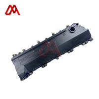 China 8-97226760-0 8972267600 Cylinder Head Cover for ISUZU NPR 4HG1 4HF1 for sale
