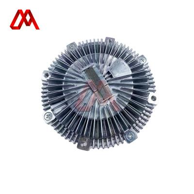 China IZUMI 16250-E0250 FAN COUPLING for HINO 300 N04C for sale