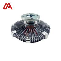 China IZUMI 16250-E0250 FAN COUPLING for HINO 300 N04C for sale