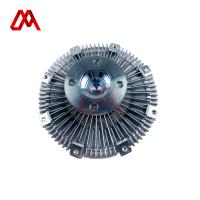 China IZUMI 16250-E0250 FAN COUPLING for HINO 300 N04C for sale