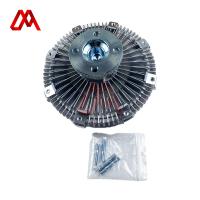 China IZUMI 16250-E0250 FAN COUPLING for HINO 300 N04C for sale