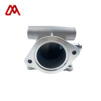 China Heavy Duty Truck Thermostat Housing 9-13716804-0 9137168040 for ISUZU C240 Engine for sale