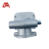 China Heavy Duty Truck Thermostat Housing 9-13716804-0 9137168040 for ISUZU C240 Engine for sale