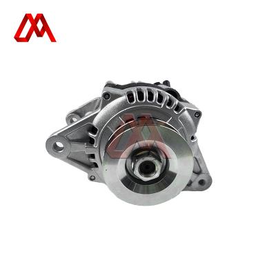 China 8-97240270-0 8972402700 Generator Assembly for ISUZU NKR77 4KH1 for sale