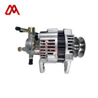 China 8-97240270-0 8972402700 Generator Assembly for ISUZU NKR77 4KH1 for sale
