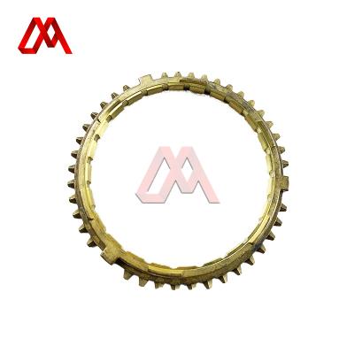 China 8-97241305-2 8972413052 Second And Third Block Ring For ISUZU 4HK1 NQR70 for sale