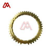China 8-97241305-2 8972413052 Second And Third Block Ring For ISUZU 4HK1 NQR70 for sale