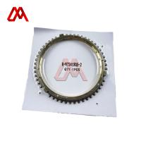 China 8-97241305-2 8972413052 Second And Third Block Ring For ISUZU 4HK1 NQR70 for sale