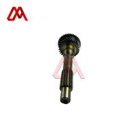 China 8972529240 8-97252924-0 Transmission Top Gear Shaft for ISUZU NKR77 4JH1 for sale