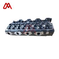 China IZUMI 4D32 4D33 Cylinder Head 22100-45101 22100-45100 ME997800 For Mitsubishi Excavators for sale
