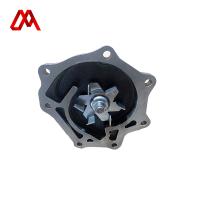 China High Quality Truck Engine Water Pump 21010-34T29 for Nissan TD42 Diesel Engine for sale