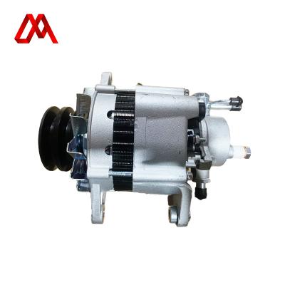 China TD42 Engine Truck Alternator Assembly 23100-C8604 Heavy Duty Auto Parts for sale