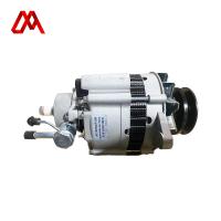 China TD42 Engine Truck Alternator Assembly 23100-C8604 Heavy Duty Auto Parts for sale