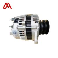 China 23100-WJ116 Auto Alternator Assembly for Nissan Civilian TD42 Truck Parts for sale