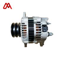 China 23100-WJ116 Auto Alternator Assembly for Nissan Civilian TD42 Truck Parts for sale