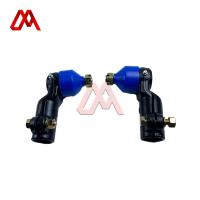 China IZUMI 45420-1710 45430-1710 Tie Rod End For HINO Ranger FC FC3 FC3W FC3H for sale