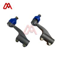 China IZUMI 45420-2740 RH 45430-2740 LH Tie Rod End for HINO 700 500 D4DD HD78 for sale