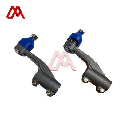 China IZUMI 45420-2740 RH 45430-2740 LH Tie Rod End for HINO 700 500 D4DD HD78 for sale