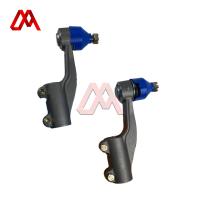 China IZUMI 45420-2740 RH 45430-2740 LH Tie Rod End for HINO 700 500 D4DD HD78 for sale